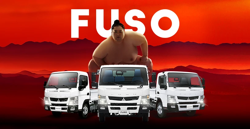FUSO se consolida como una de las marcas de camiones más vendidas en ...